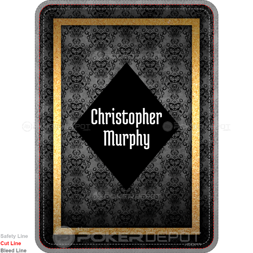 Custom Playing Cards - The Poker Depot