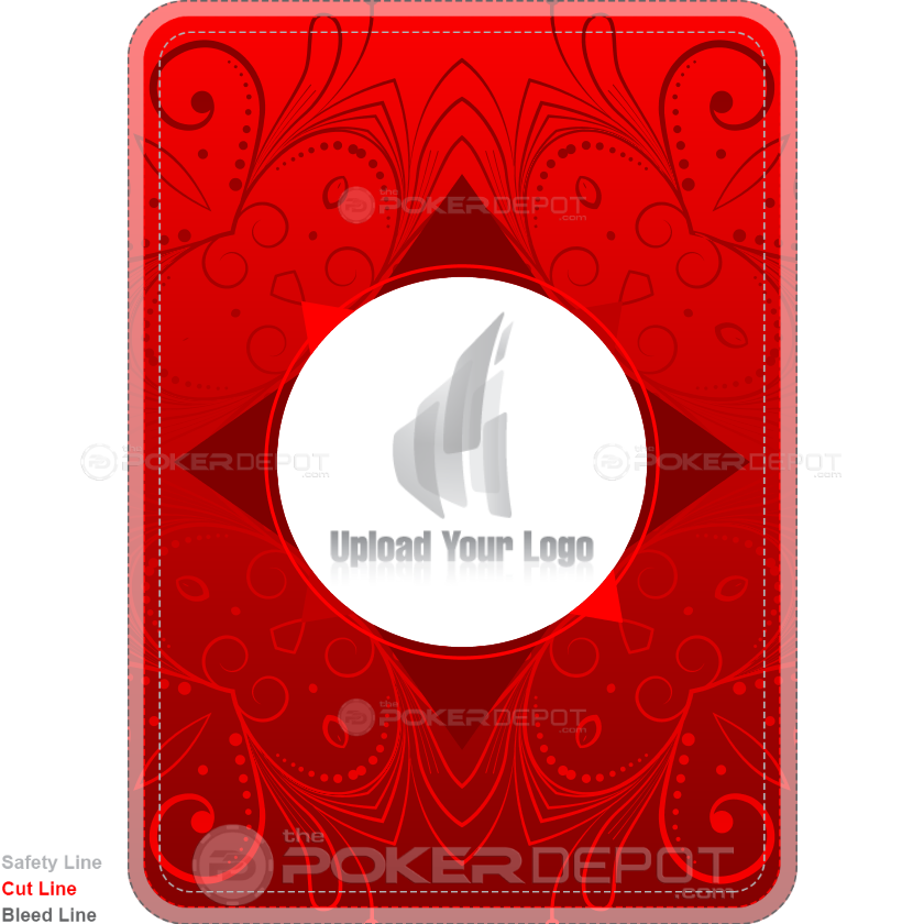 Custom Playing Cards - The Poker Depot